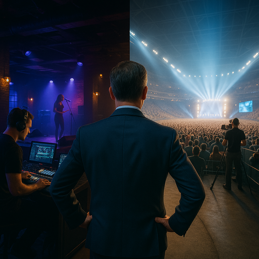 How to Use Experiential Marketing in Events (2025)